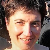 Lo stomatico calabrese : tipico biscotto senza uova