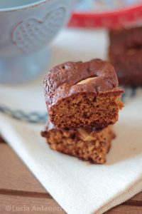 Lo stomatico calabrese : tipico biscotto senza uova