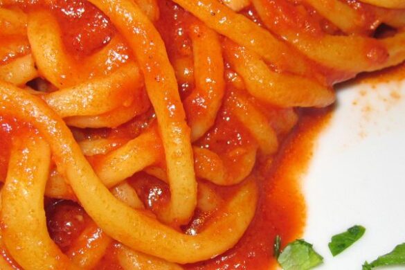 Lo stomatico calabrese : tipico biscotto senza uova